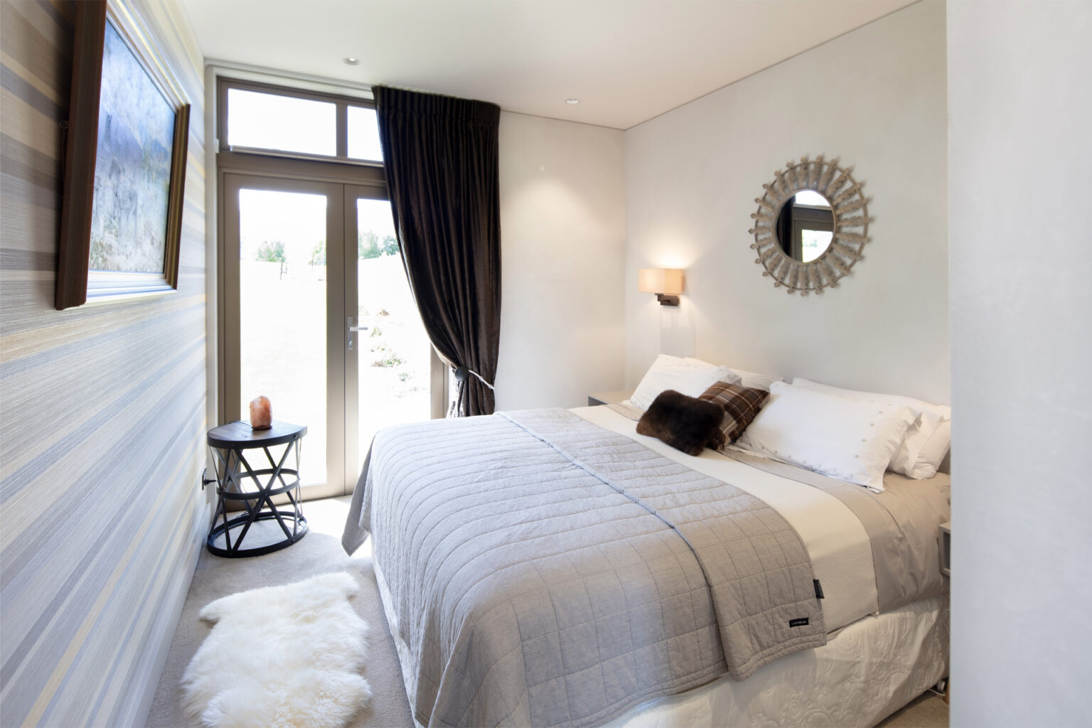 Lower Shotover – AJ Saville