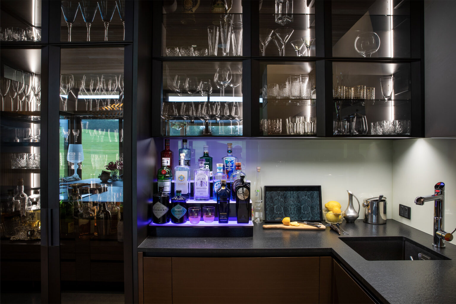 Lower Shotover – AJ Saville