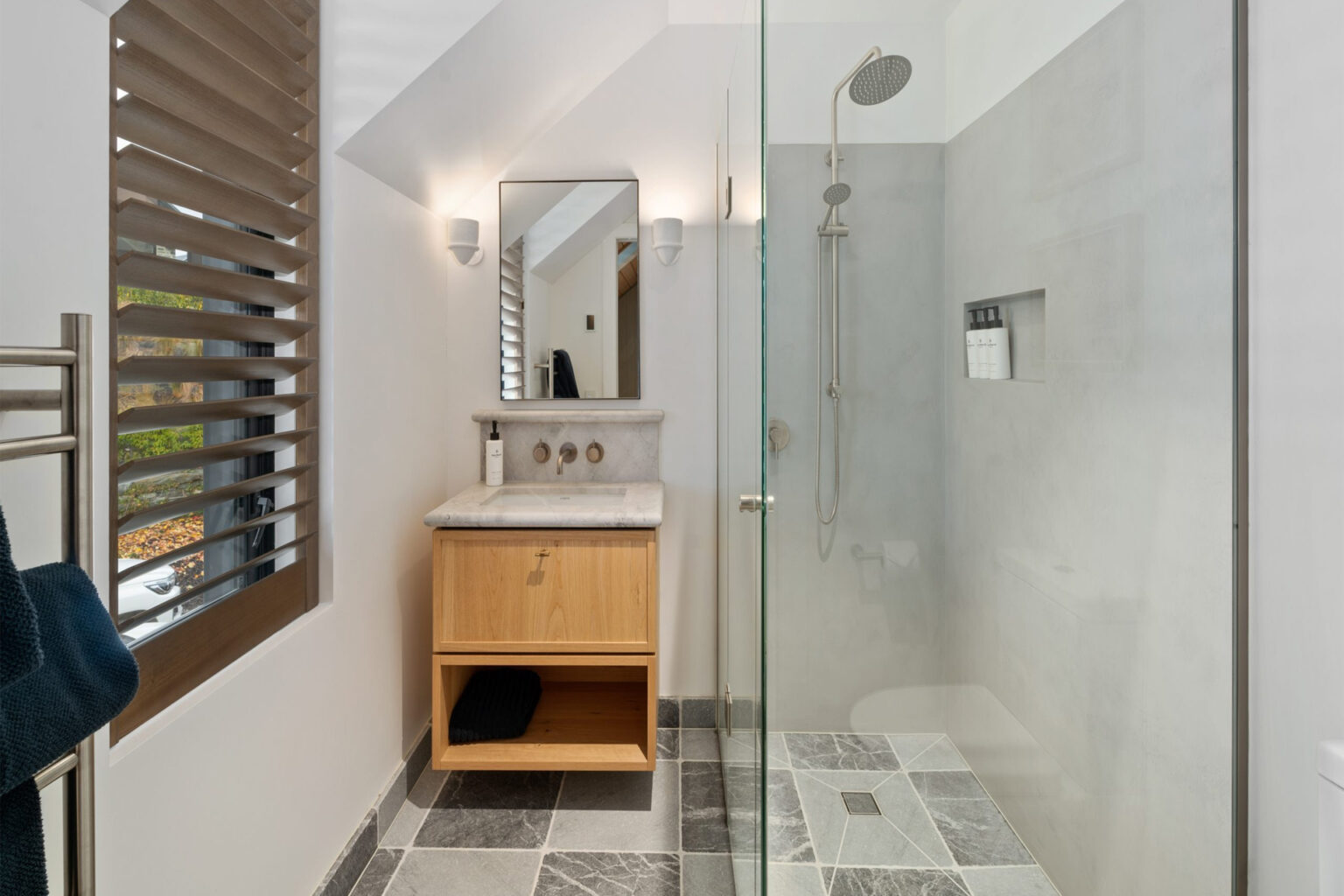 Millbrook Resort – AJ Saville