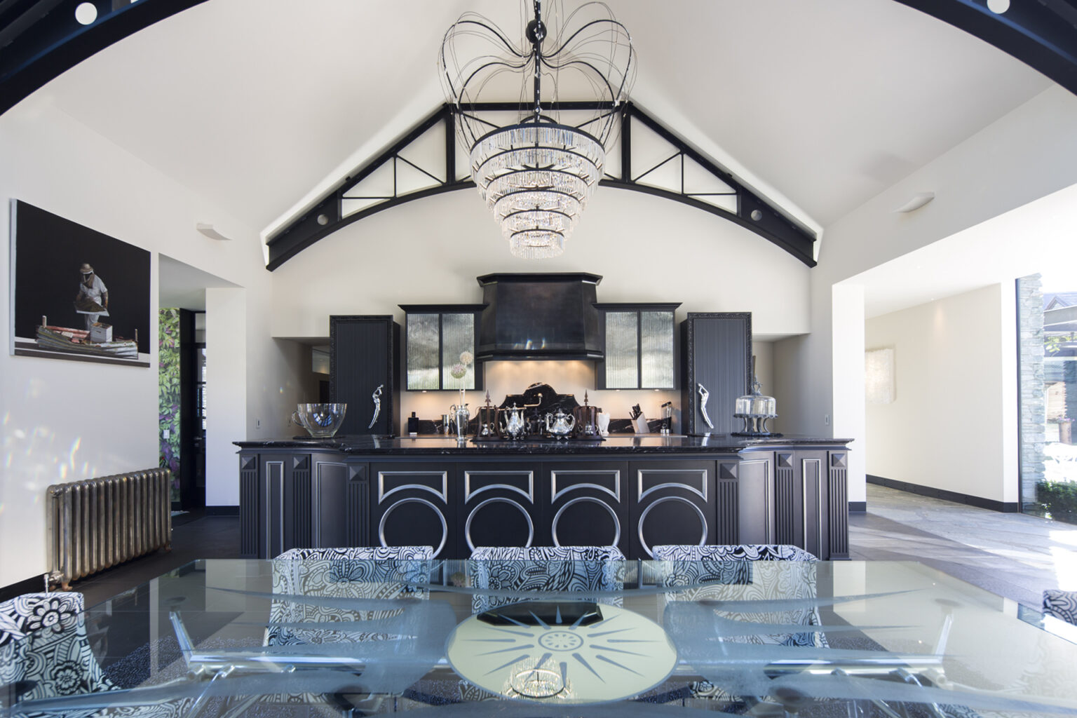 Millvista Lane – AJ Saville